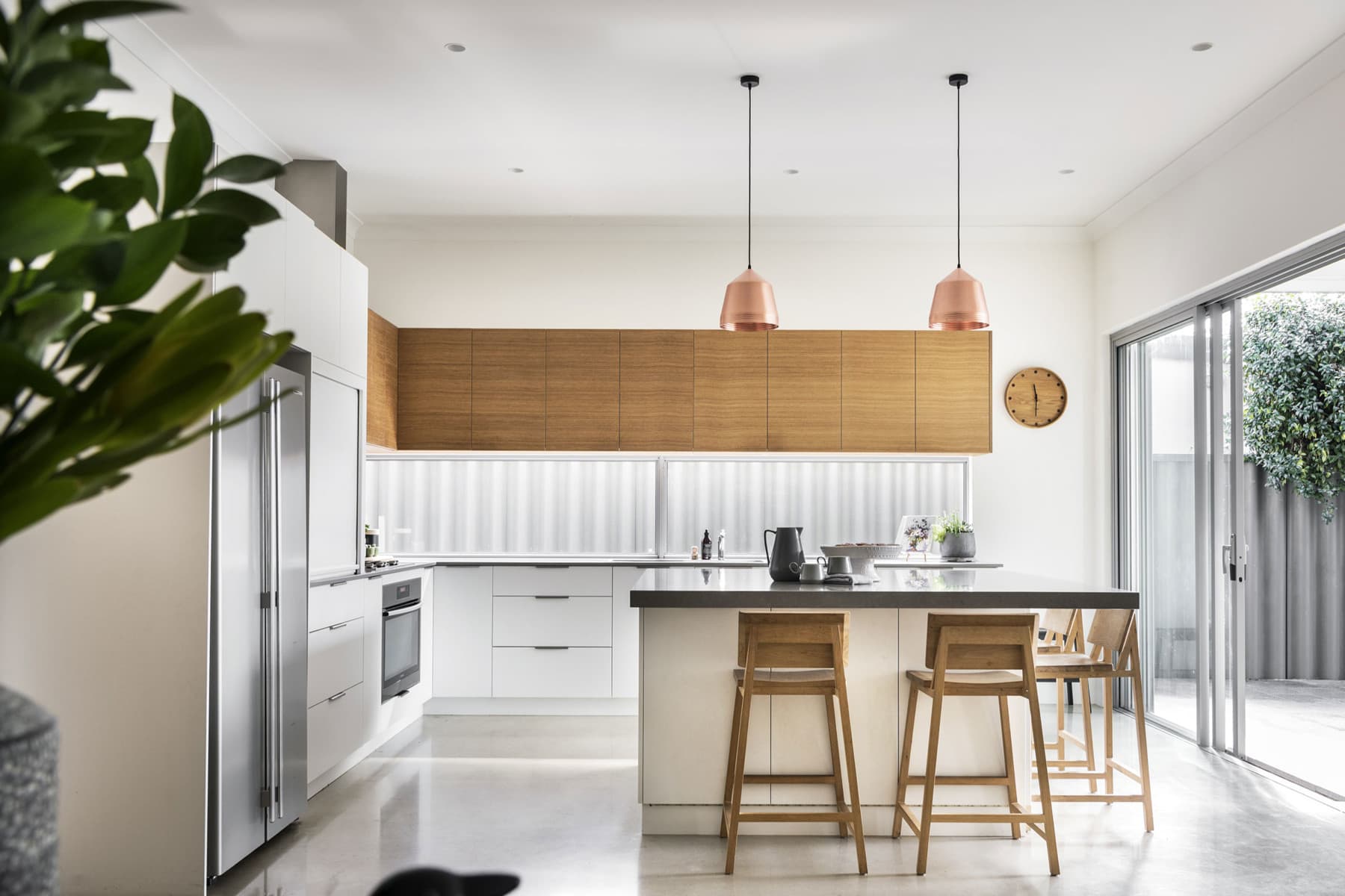 Dale’s kitchens are made in WA at The Maker Designer Kitchens | Dale ...