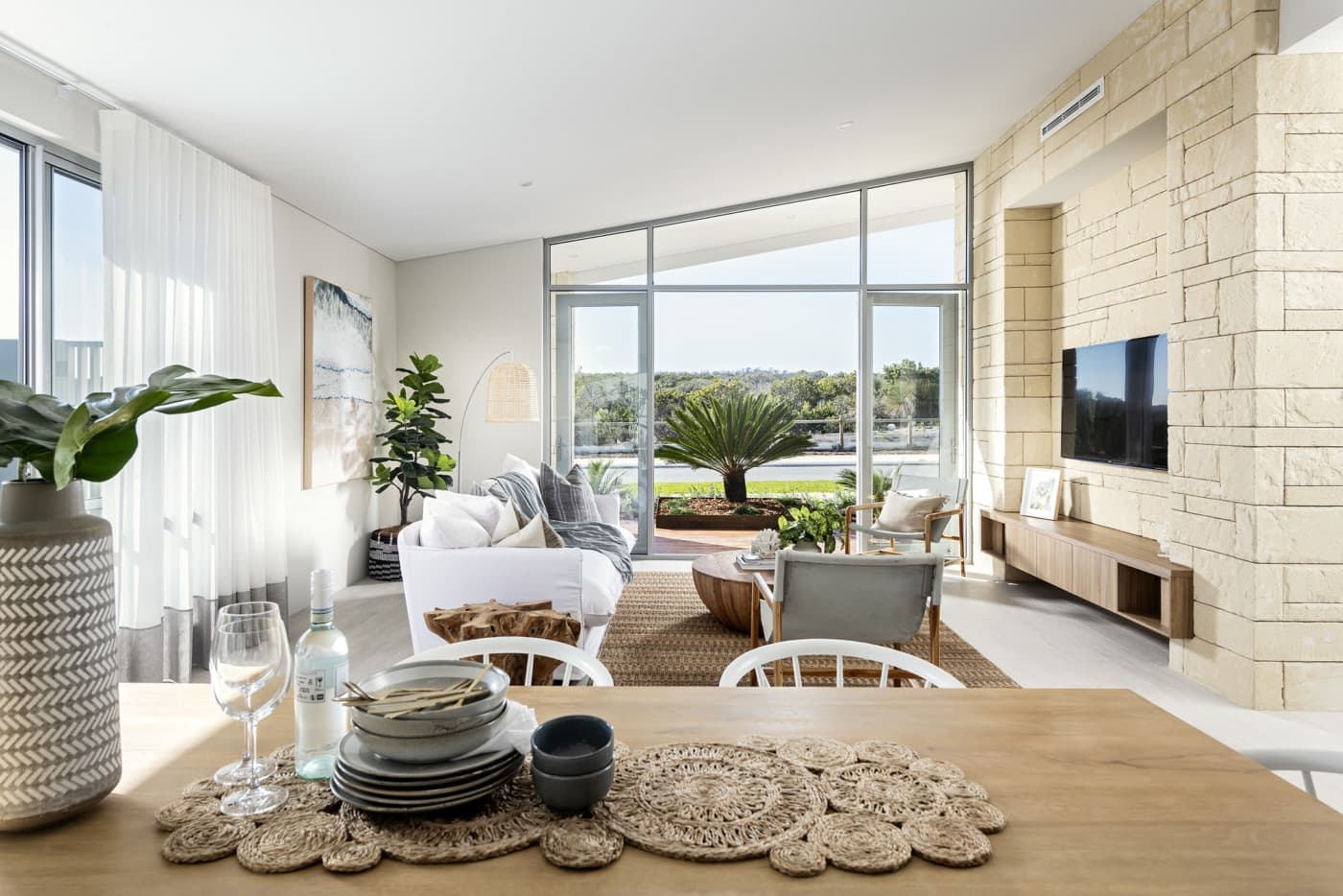 Recessed, Raked and Skillion Roofs | Dale Alcock Homes Perth