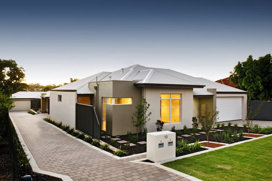 Property Developers Perth WA | Duplex & Triplex Developments
