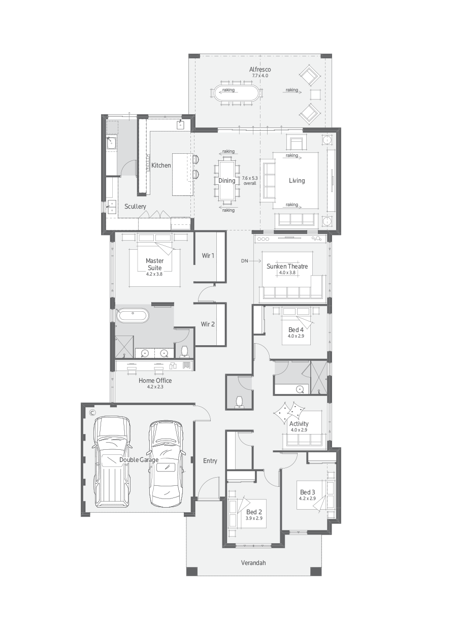 Dale Alcock Homes | Perth's Trusted Home Builders & Developers
