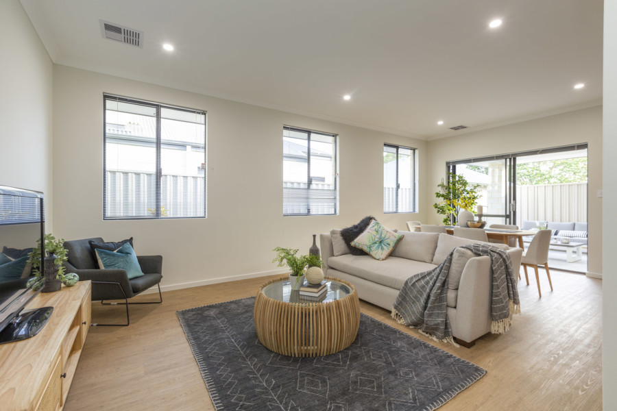 Doubleview Duplex Development | Dale Alcock Developments Perth