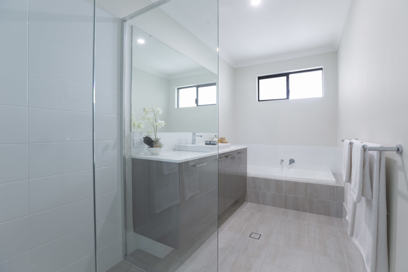 Doubleview Duplex Development | Dale Alcock Developments Perth