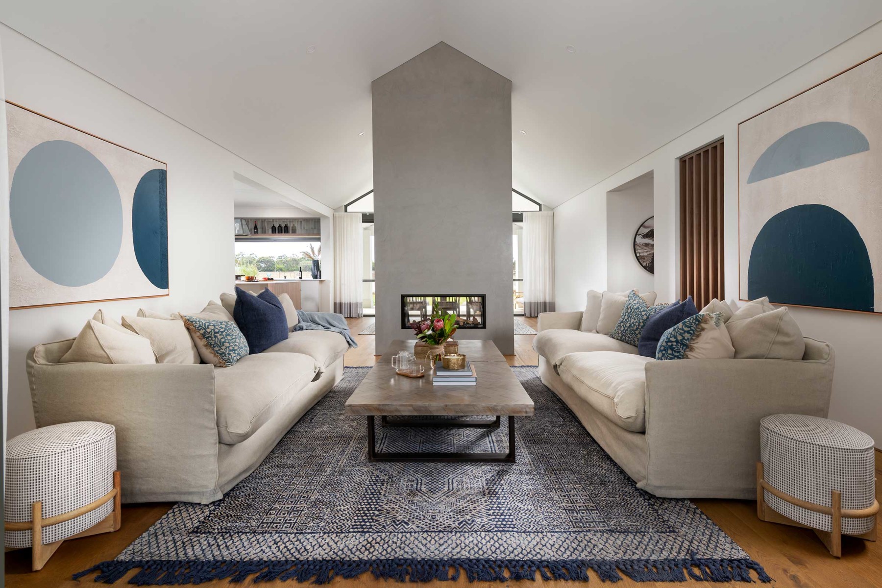 Country House Designs & Floor Plans | Farmhouse Home Designs