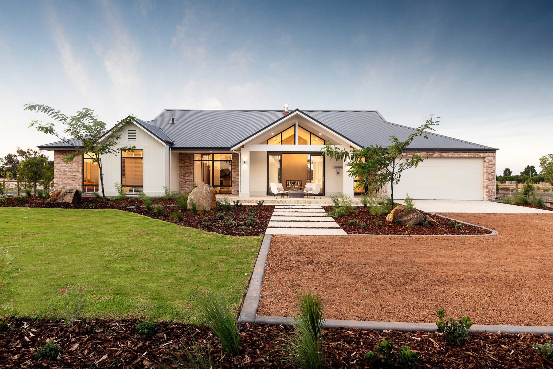 Display Home Walkthrough | Dale Alcock Homes Perth