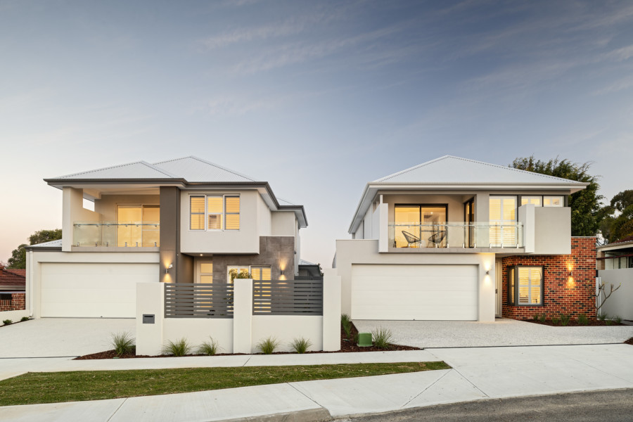 Choosing a Property Developer in Perth: Development Advice