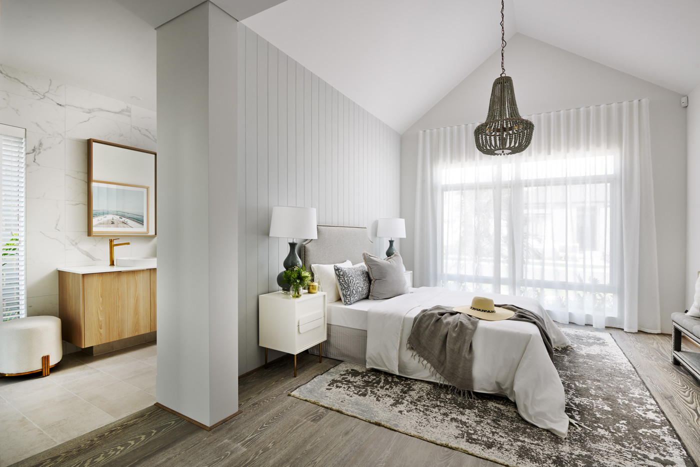 Recessed, Raked and Skillion Roofs | Dale Alcock Homes Perth