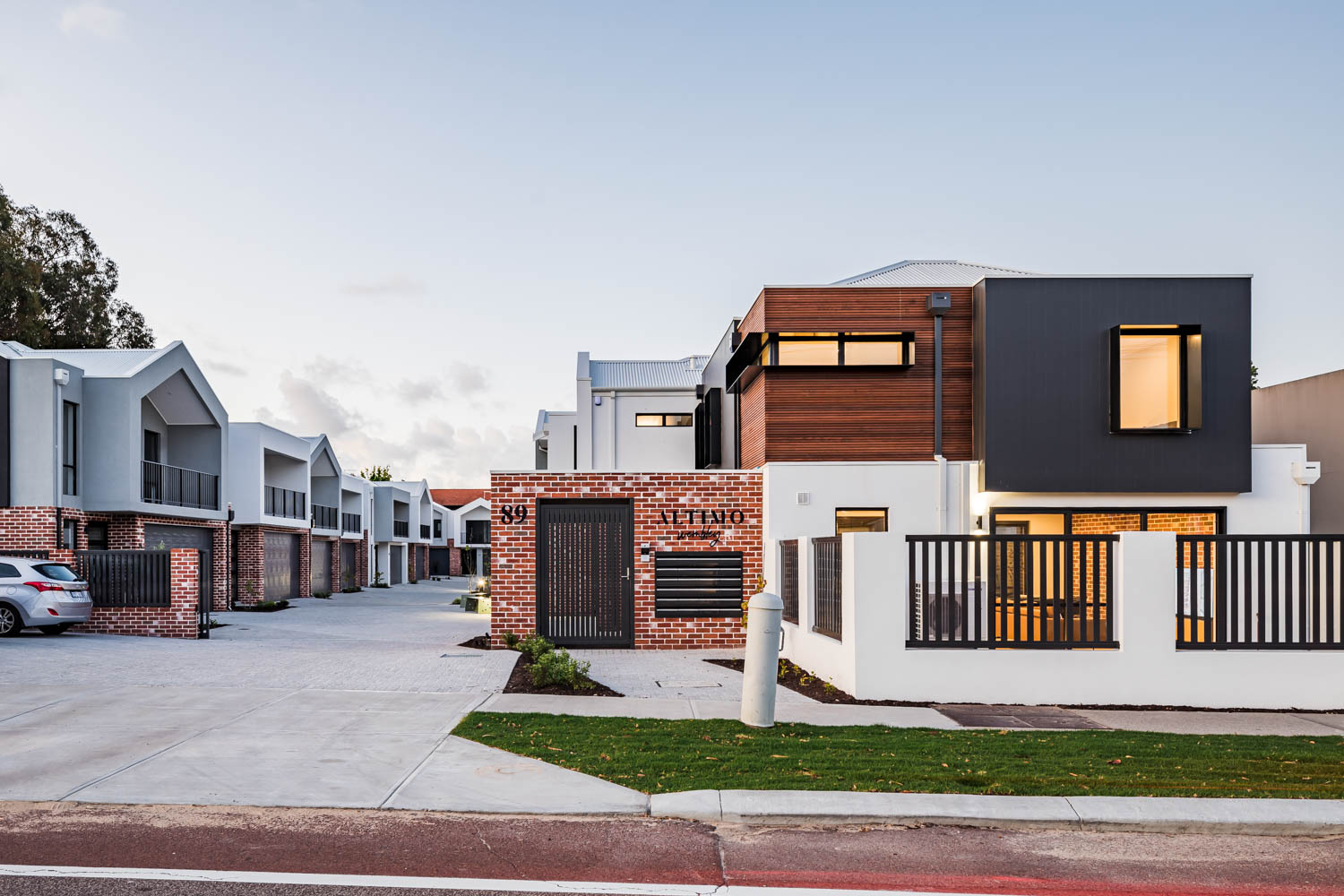 Projects - Awards | Dale Alcock Homes Perth