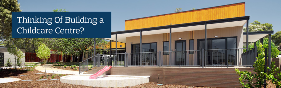 Childcare Builders Perth | Childcare Centre Developments WA