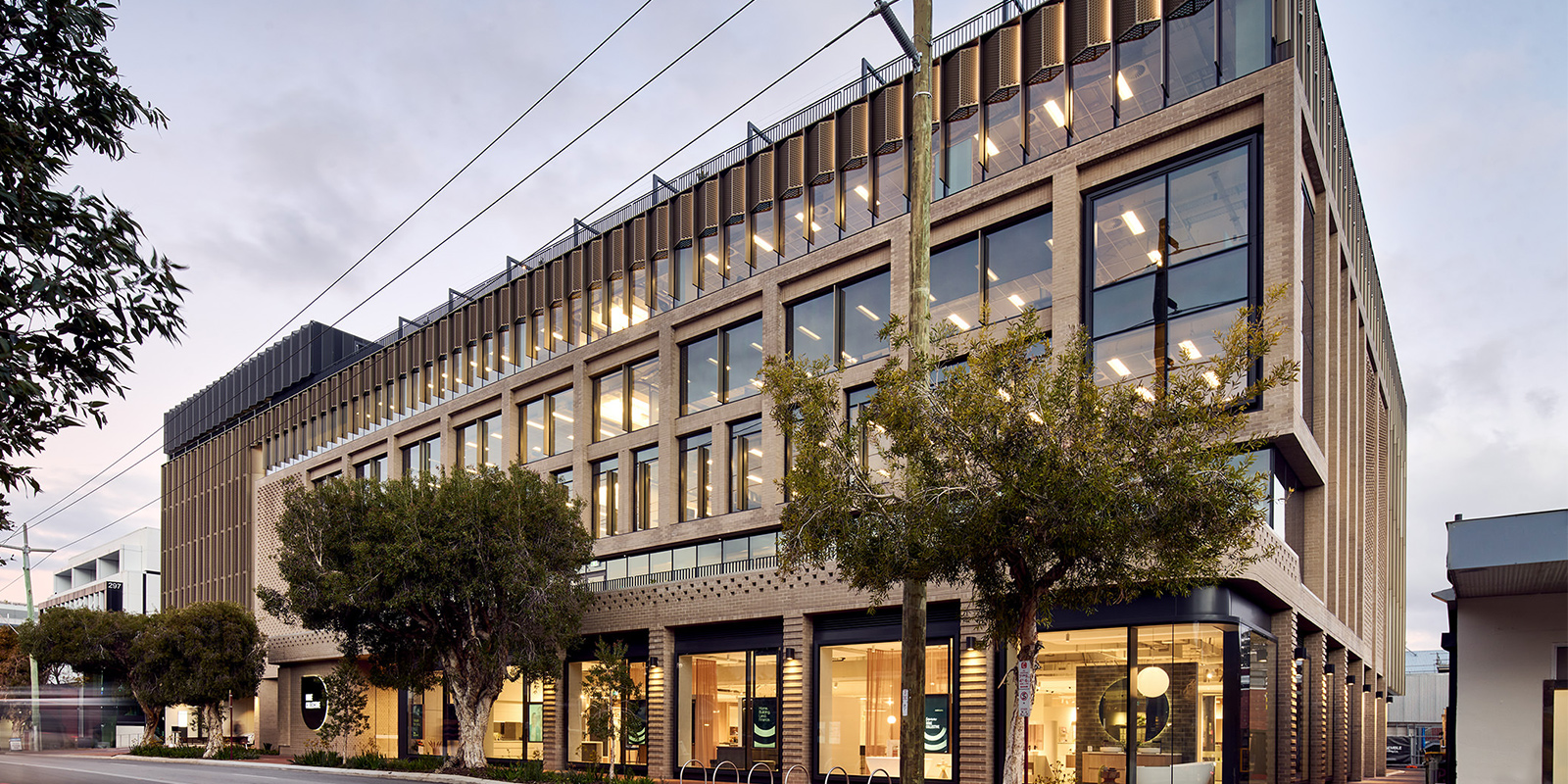 Visit Home Collective | Dale Alcock Homes Perth & South West
