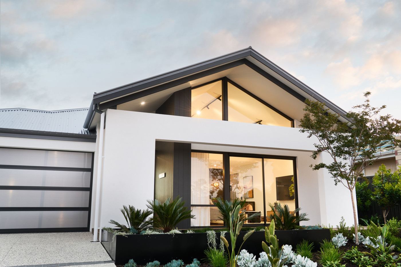 Our Awards | Dale Alcock Homes