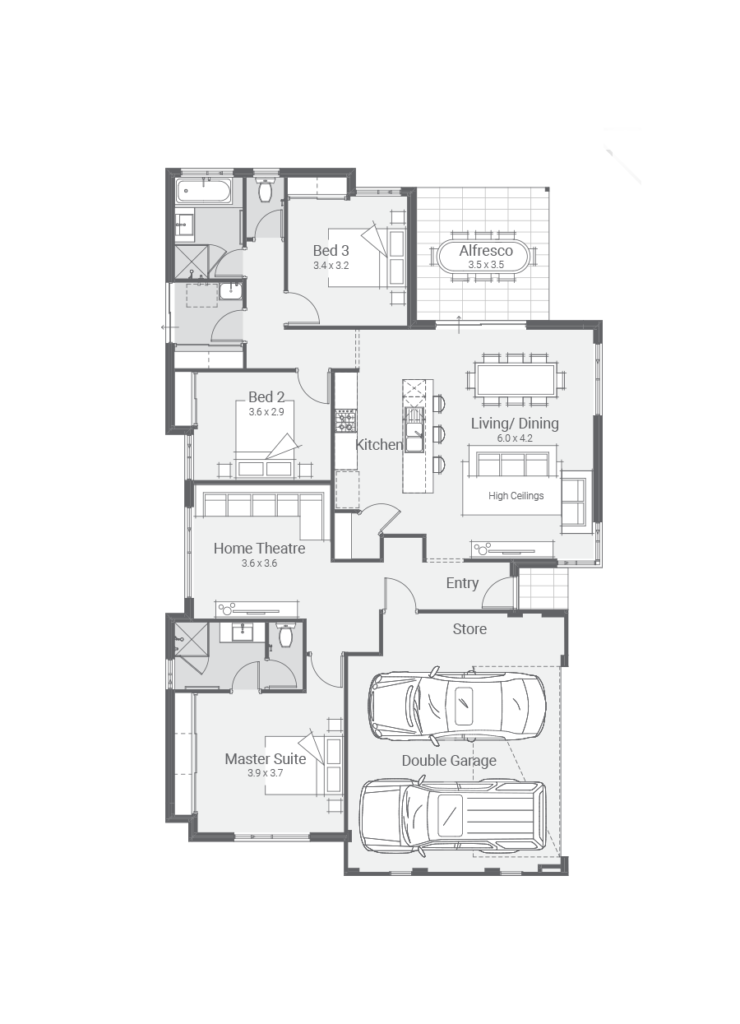 Home Designs for your Development