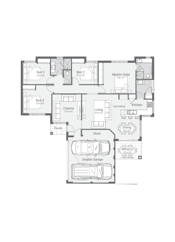 Home Designs for your Development