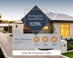 Property Developers Perth WA | Duplex & Triplex Developments