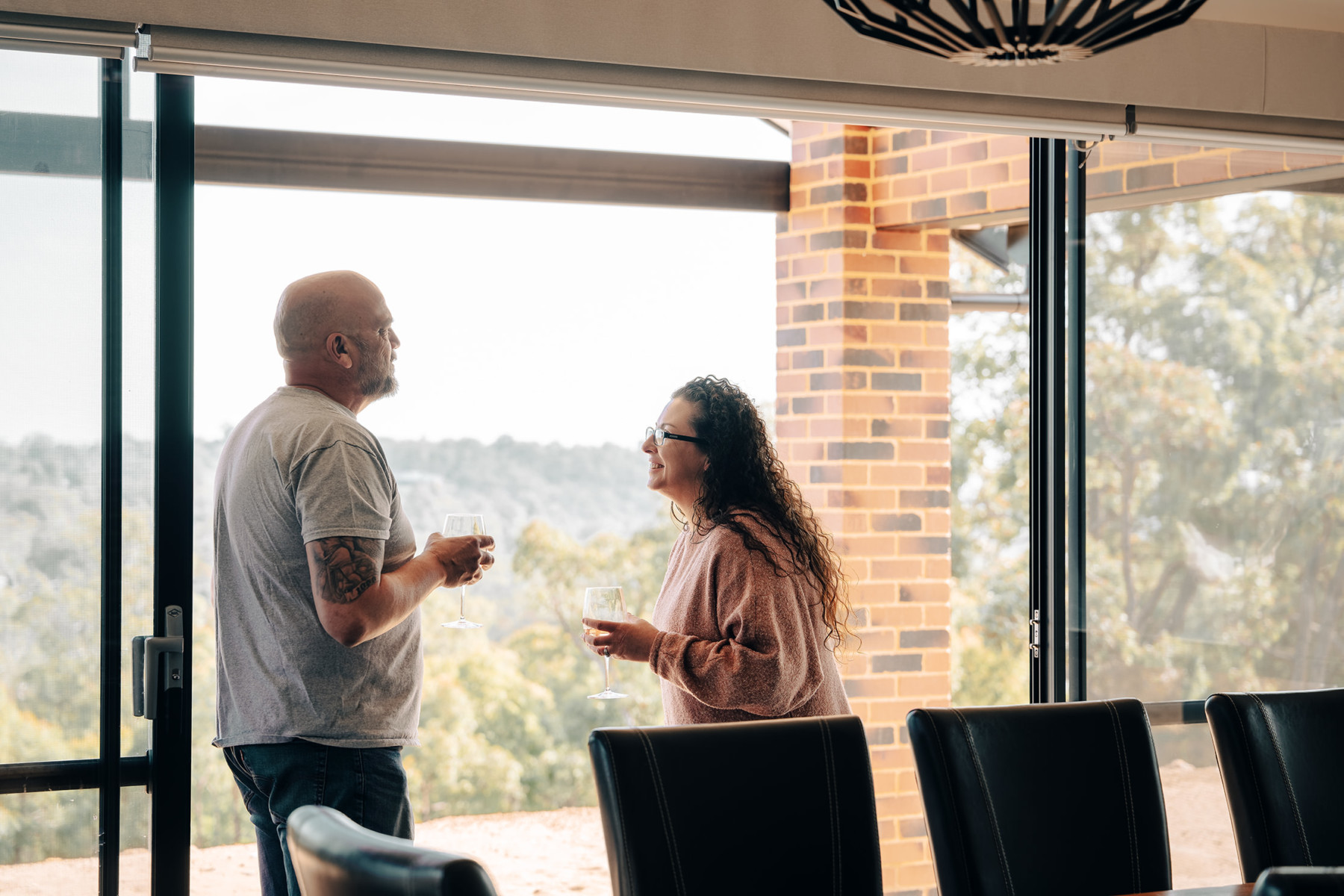 Heather & Rick's Building Journey | Dale Alcock Homes