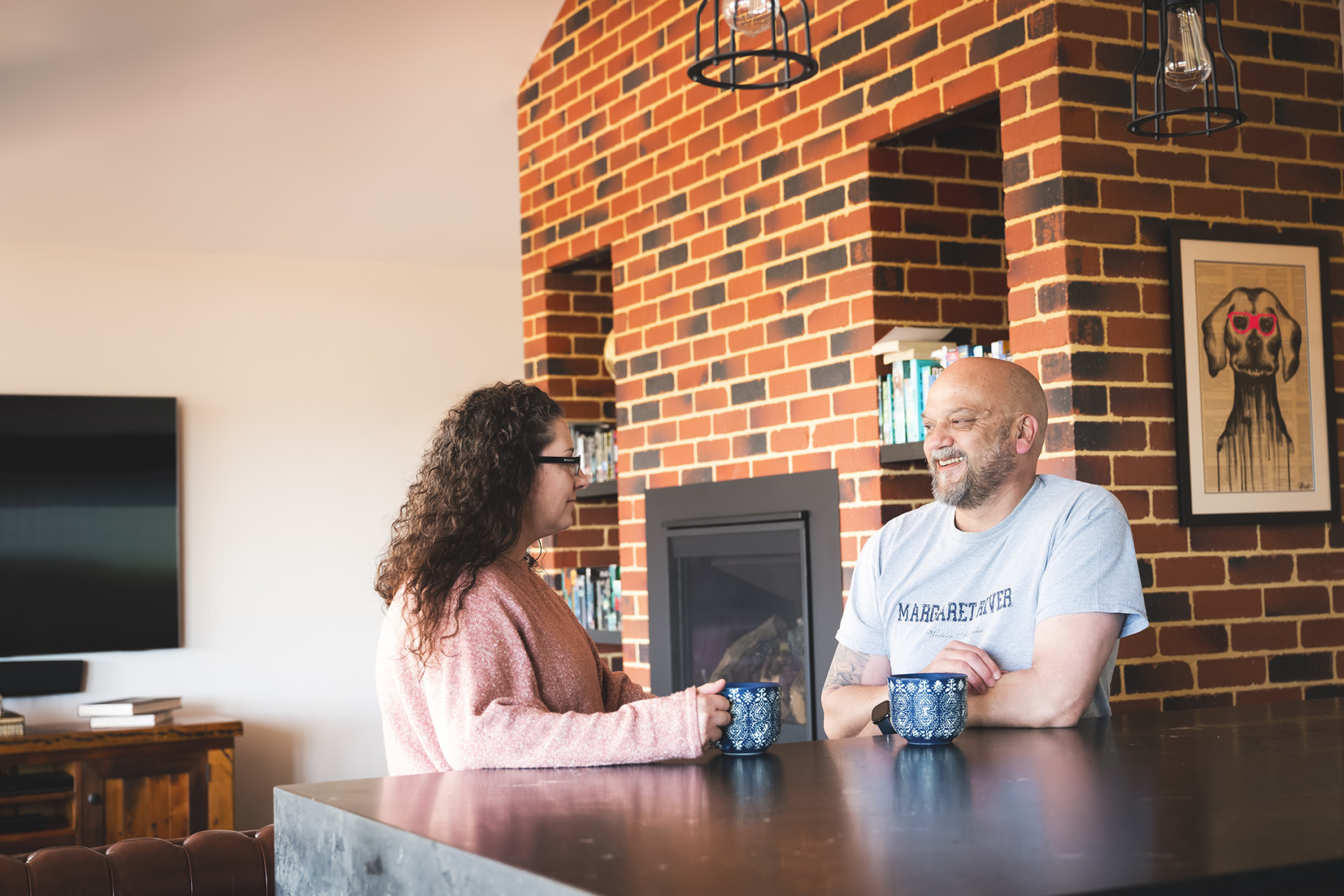 Heather & Rick's Building Journey | Dale Alcock Homes