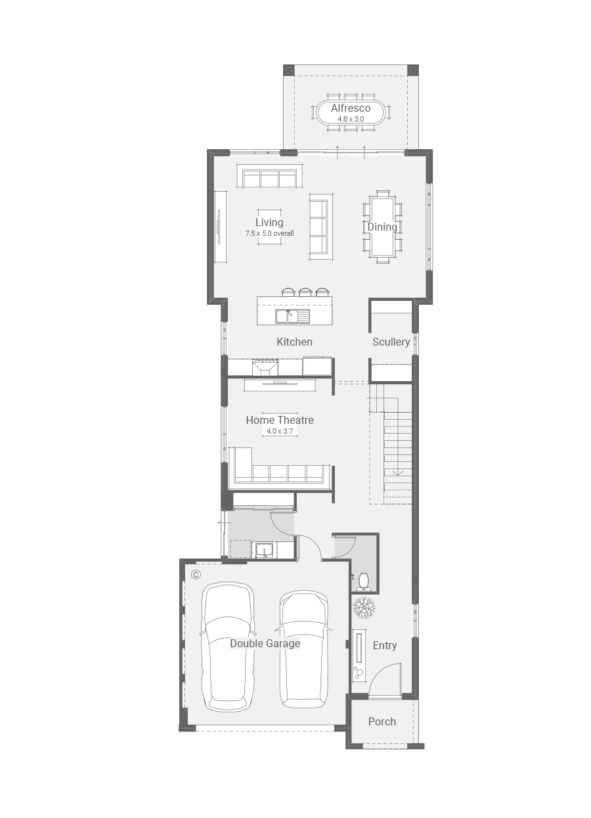 New Home Designs Perth | Explore New House Designs & Prices