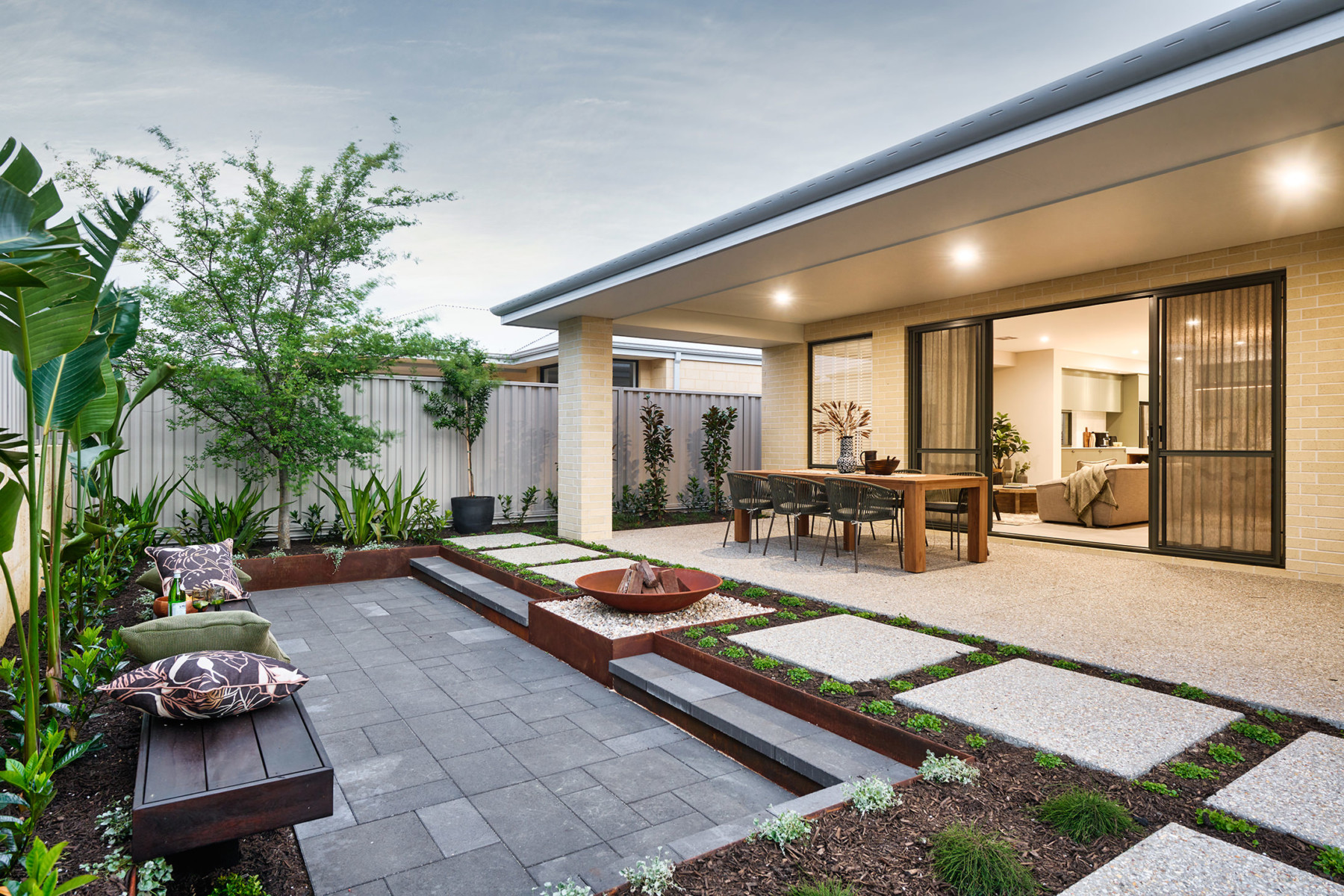 Enhance your new home build with these extras | Dale Alcock Homes Perth