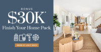 Essence by Dale Alcock | Hesperia Estate Display Homes Ellenbrook