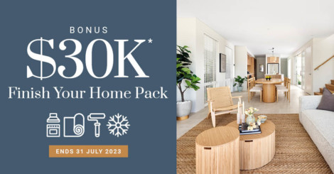 New Home Designs Perth | Essence | Dale Alcock Homes