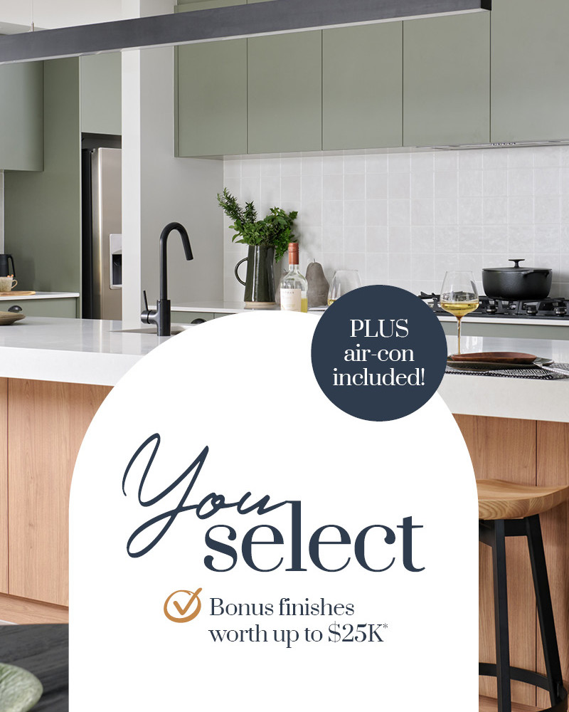 New Home Designs Perth | Explore New House Designs & Prices