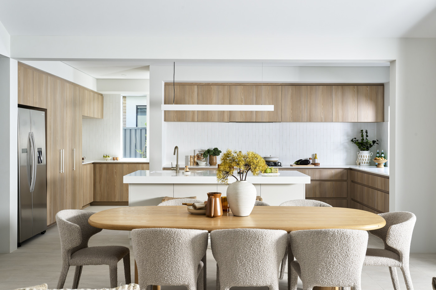 The Art of Crafting Dream Kitchens | Dale Alcock Homes Perth