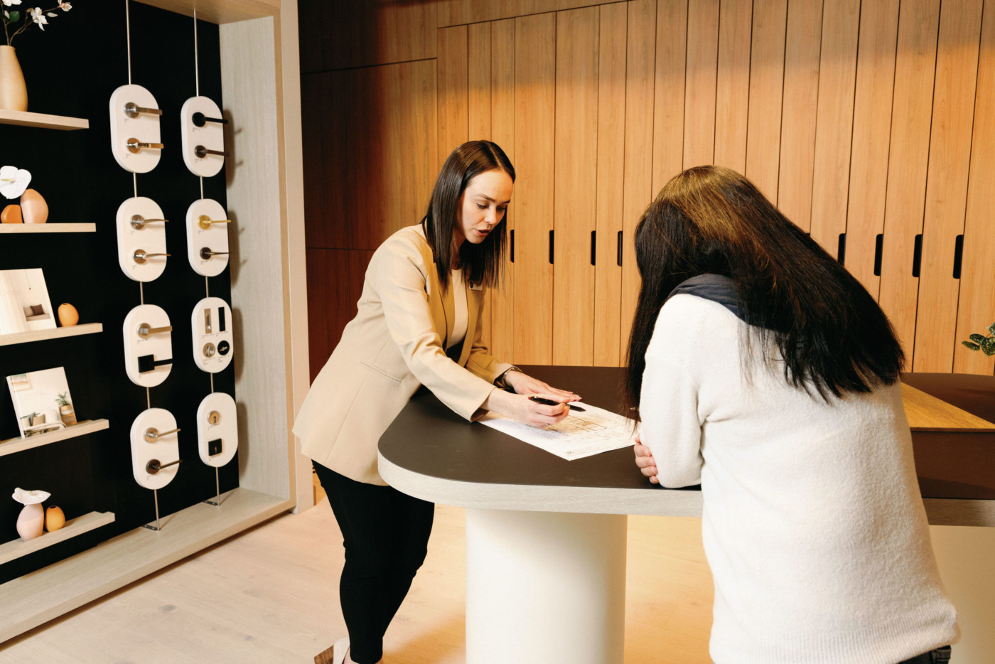 What is Home Collective? | Dale Alcock Homes Perth