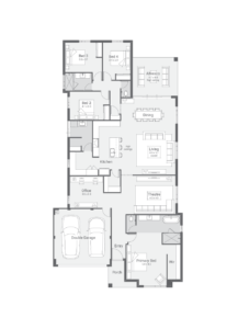 Essence by Dale Alcock | Alkimos Display Home, Eden Beach Estate