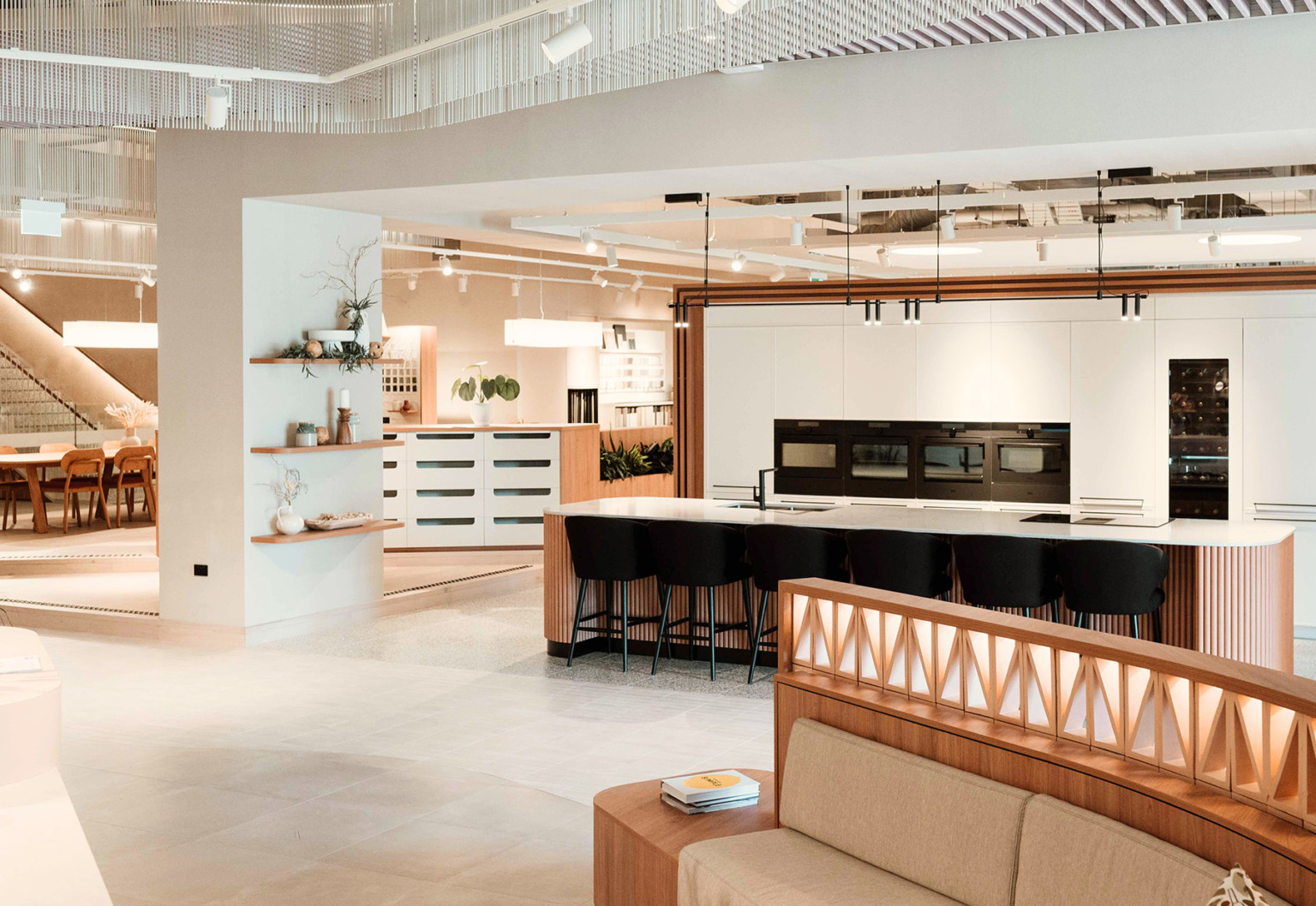 Visit Home Collective | Dale Alcock Homes Perth & South West