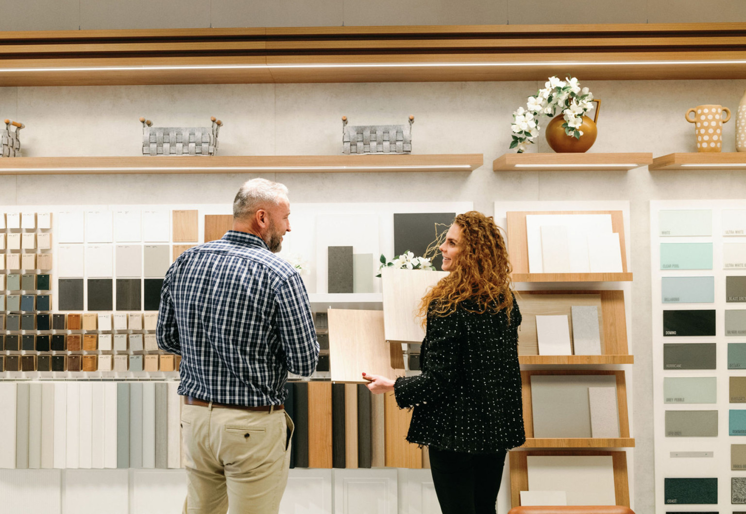 Visit Home Collective | Dale Alcock Homes Perth & South West