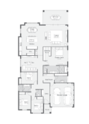 Display Homes in Perth & South West – Dale Alcock Homes