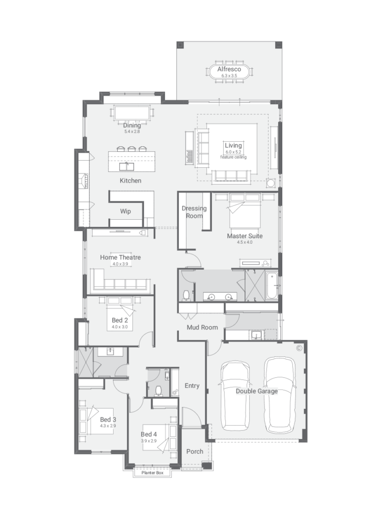 Display Homes For Sale | Dale Alcock Homes Perth