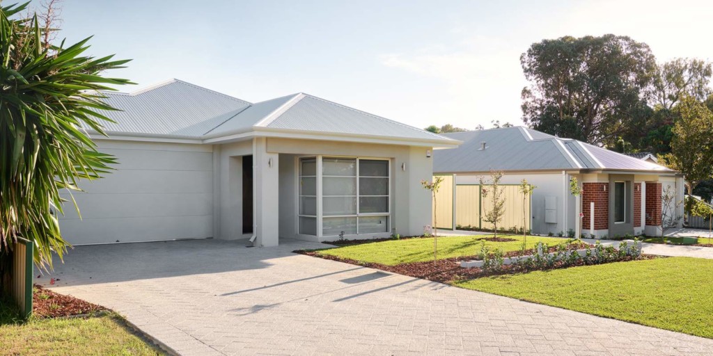 Duplex Developments Perth | Developments By Dale Alcock