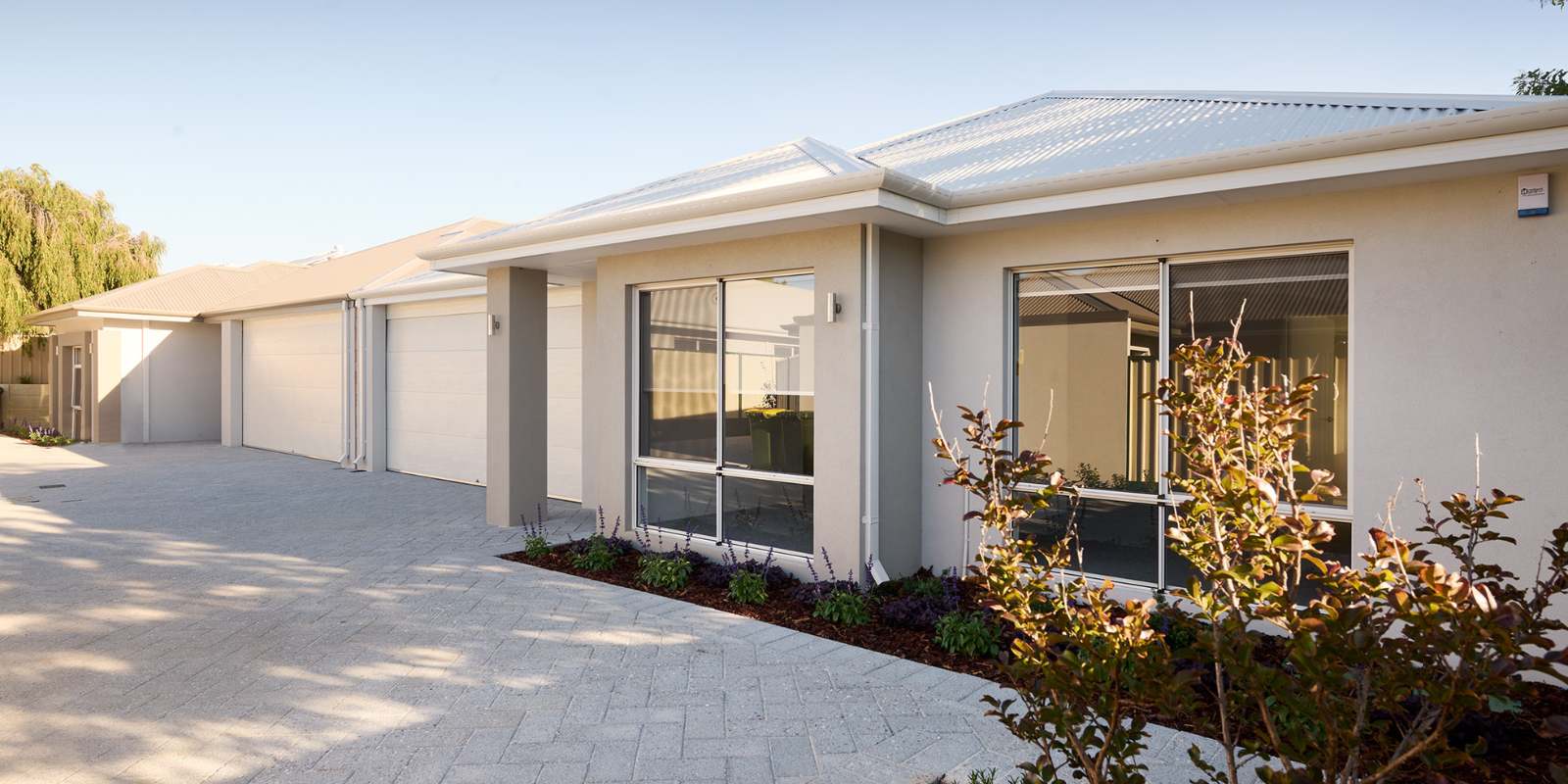 Property Developers Perth WA | Duplex & Triplex Developments
