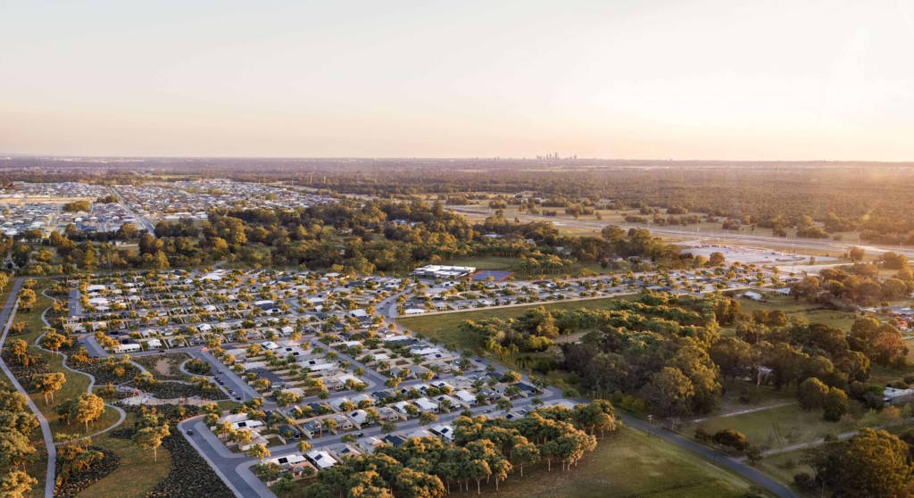 Things To Consider When Looking For A Block | Dale Alcock Homes Perth