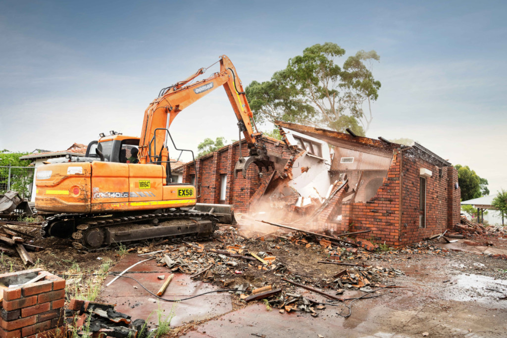Demolish & Build Perth | Single & Two Storey Homes - Dale Alcock