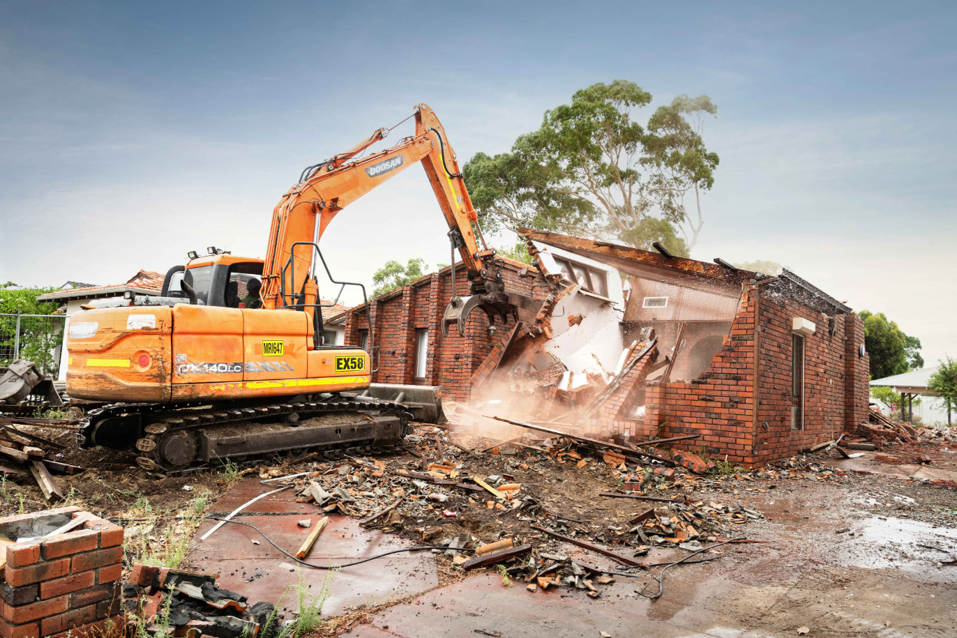 Demolish & Build Perth | Single & Two Storey Homes - Dale Alcock
