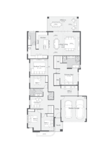 Barden by Dale Alcock | Treeby Display Home, Lake Treeby