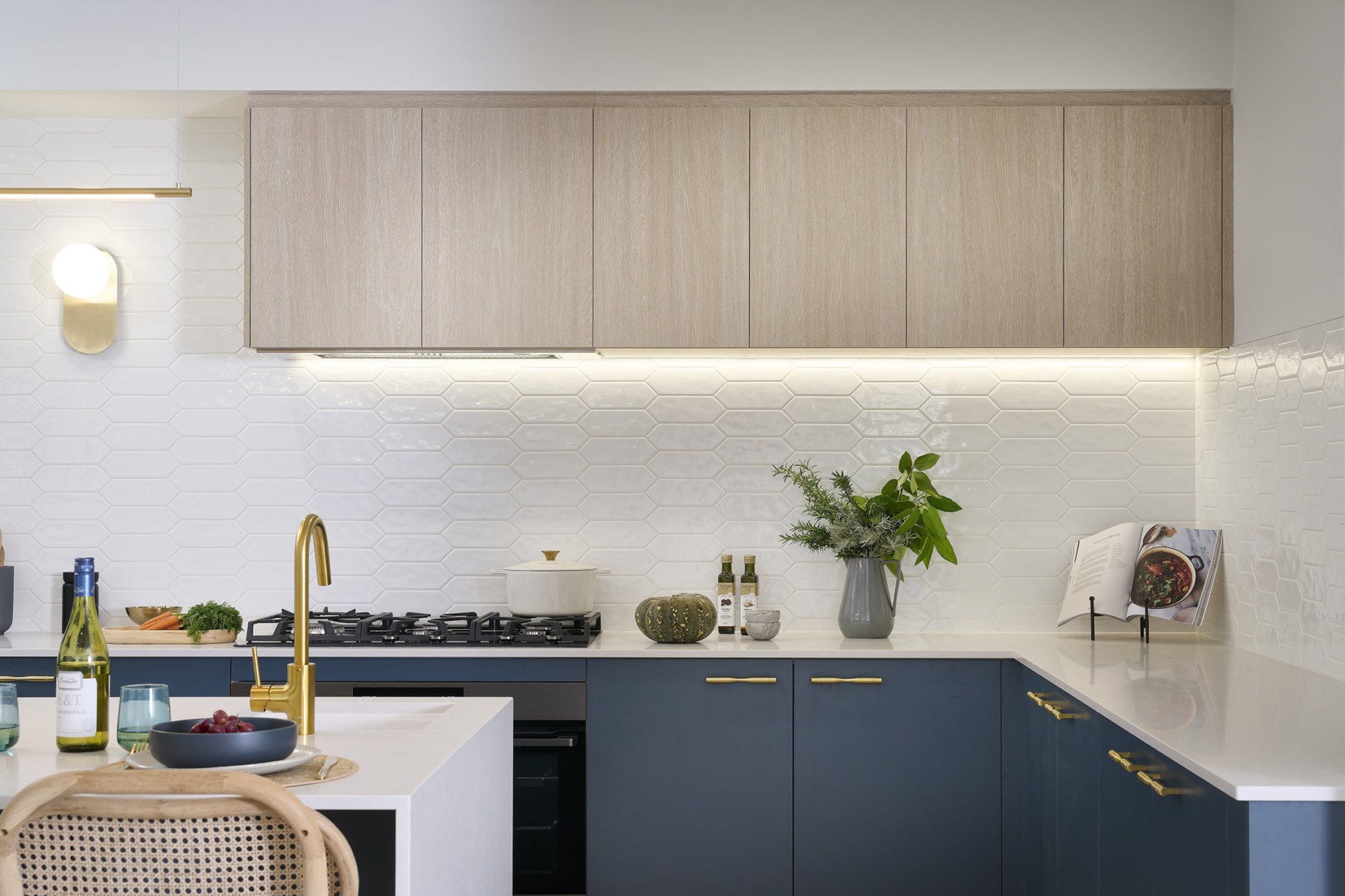 Create the Perfect Ambience with Lighting | Dale Alcock Homes Perth