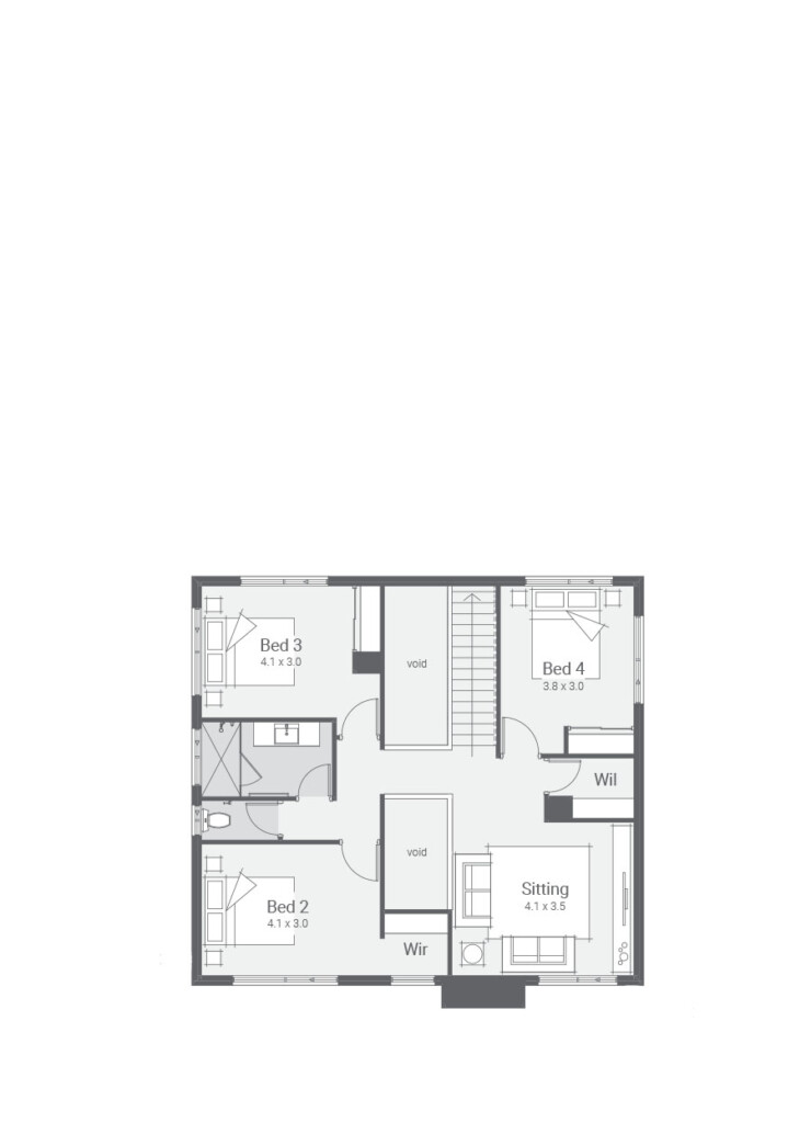 Display Homes in Perth & South West | Modern Displays