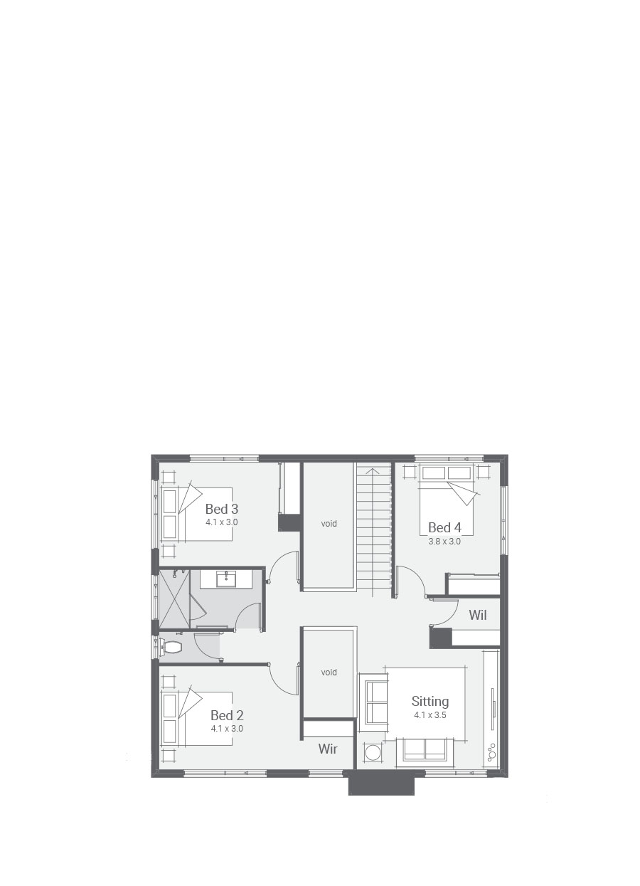 Display Homes in Perth & South West | Modern Displays