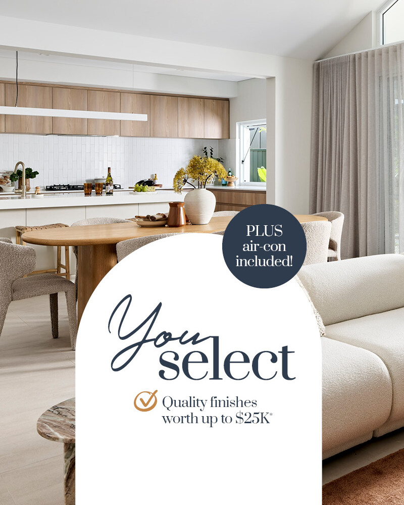 New Home Designs Perth | Explore New House Designs & Prices