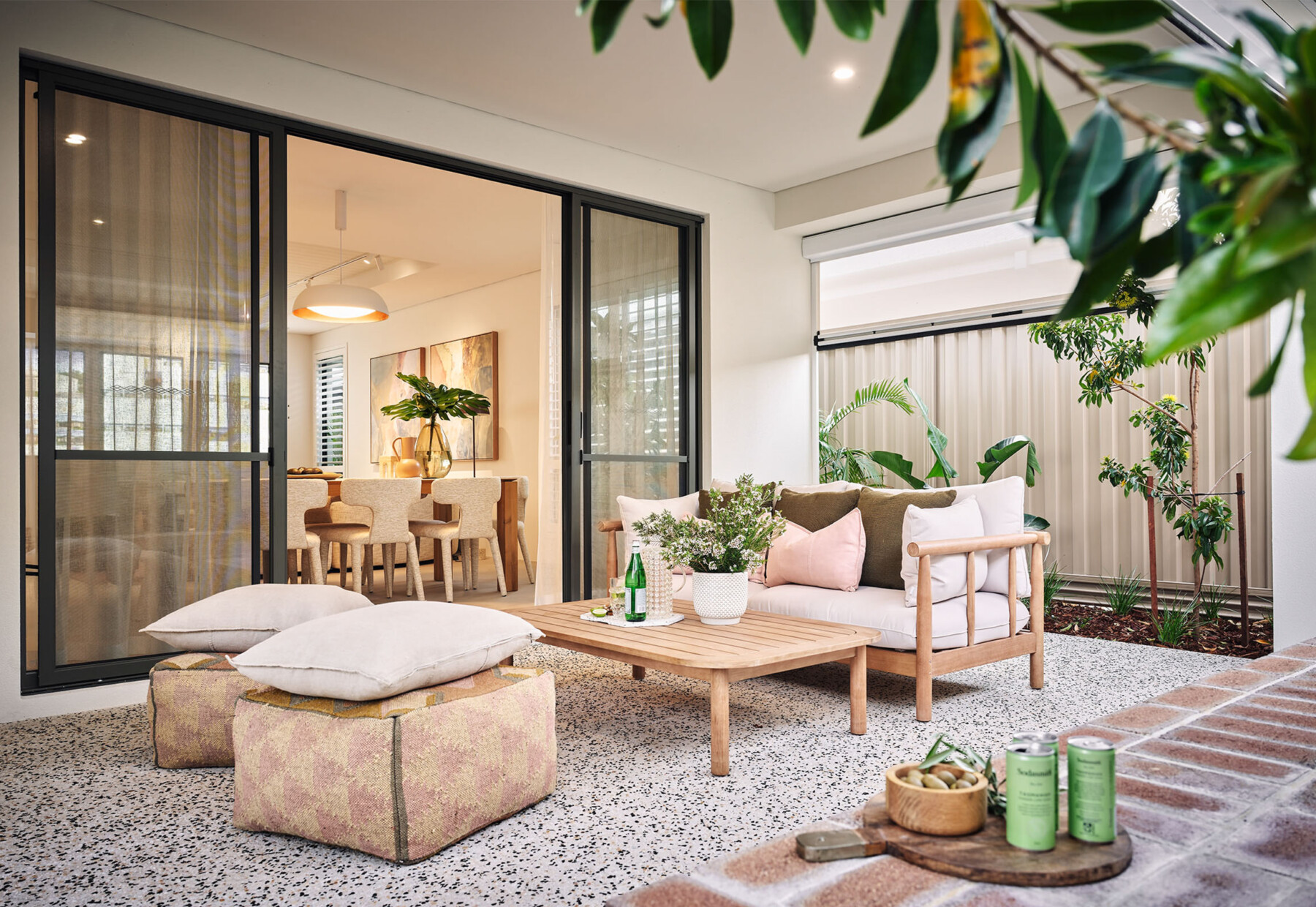 Designing the Display Home Glow | Dale Alcock Homes Perth