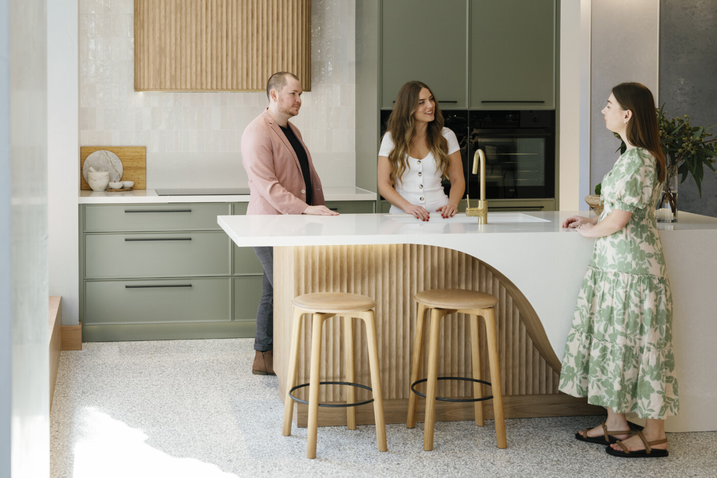 Visit Home Collective | Dale Alcock Homes Perth & South West